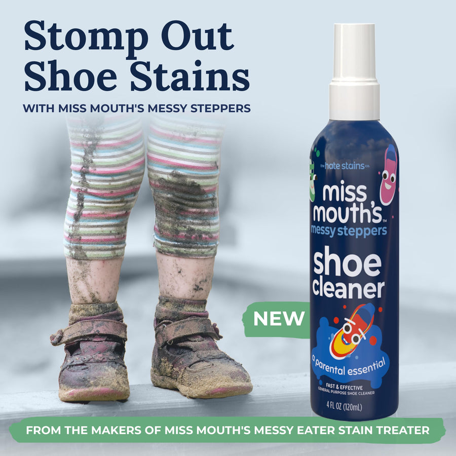 Miss Mouth's Messy Eater Stain Treaters | The Hate Stains Co – The Hate ...